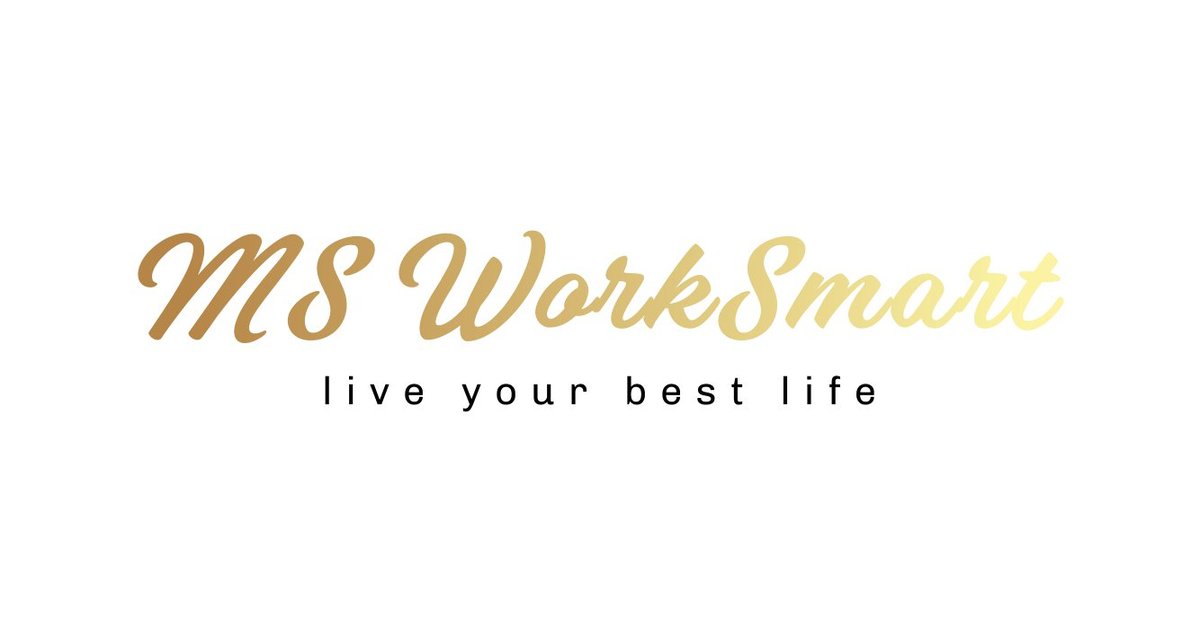 MS WorkSmart: a digital program to support your employment | MS Research